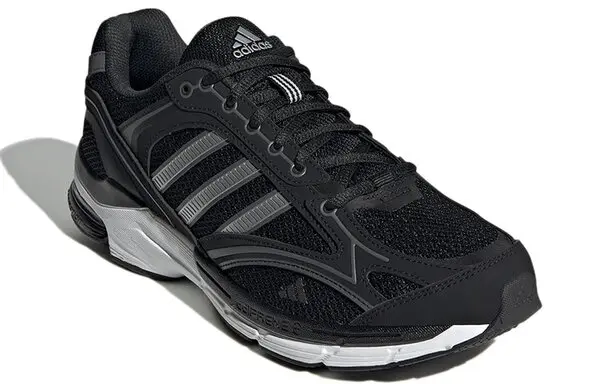 Adidas Spiritain 2000 Sneakers - Black
