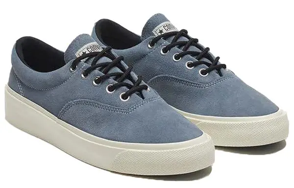 CONVERSE Skid Grip Cons Nubuck Low Top Sneakers