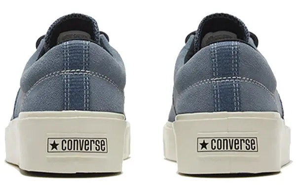 CONVERSE Skid Grip Cons Nubuck Low Top Sneakers