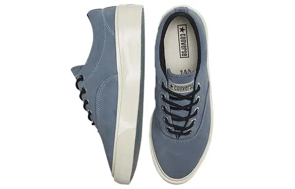 CONVERSE Skid Grip Cons Nubuck Low Top Sneakers