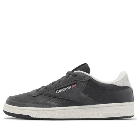 REEBOK Club C 85 Sneakers - Cold Grey/cold Grey/chalk