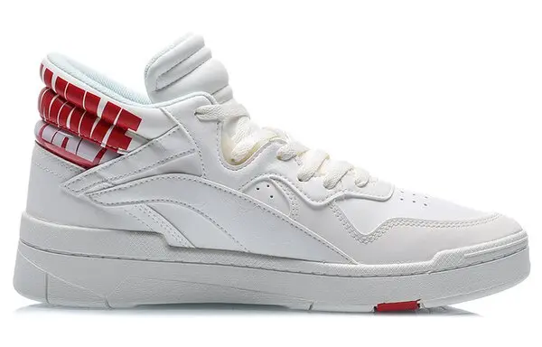 LI-NING Superwave Mid Sneakers