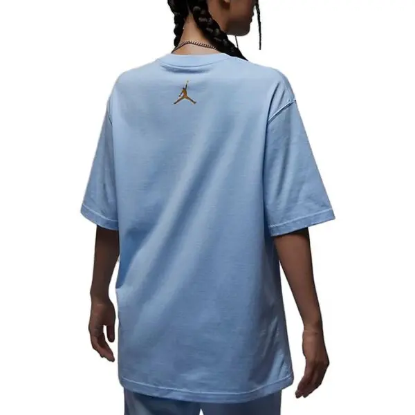 JORDAN Air Graphic Logo T-shirt