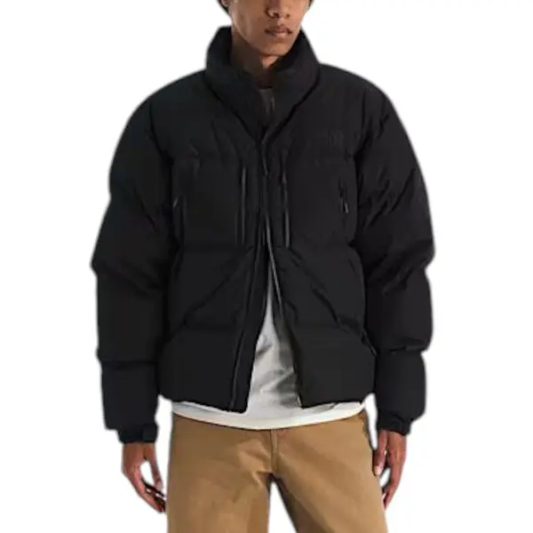 The North Face Rmst Gore-tex® Nuptse Tek Relaxed-fit Jacket - Black