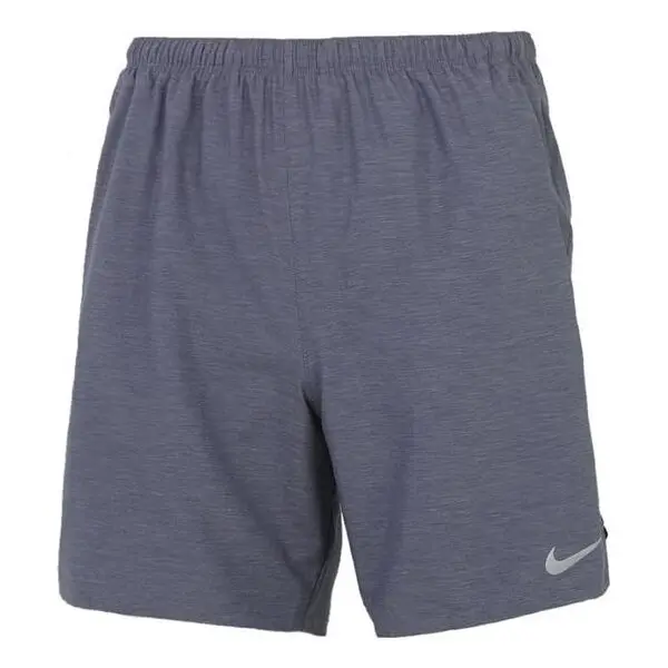 Nike Challenger Running Shorts - Black