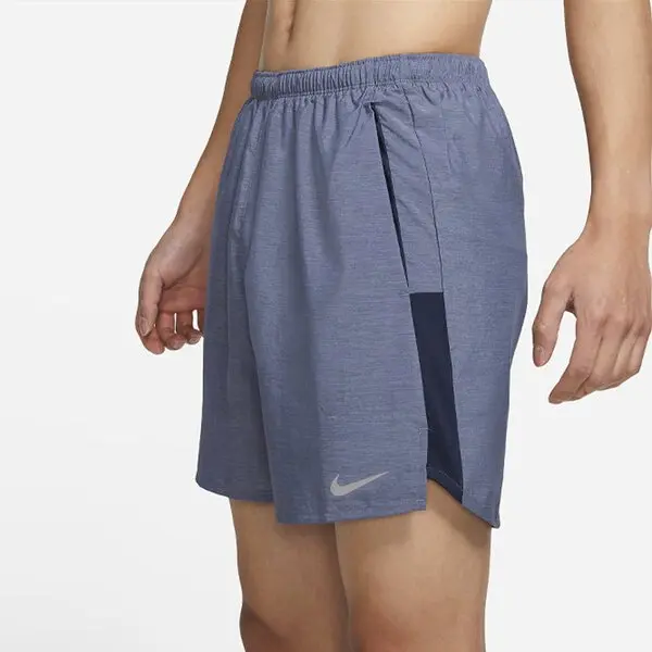 Nike Challenger Running Shorts - Black