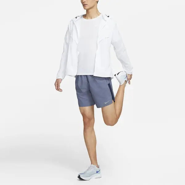 Nike Challenger Running Shorts - Black