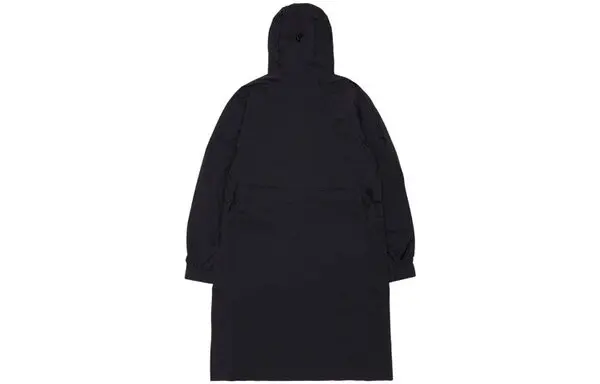 Nike Esc Series Every Stitch Hooded Long Sleeve Windbreaker