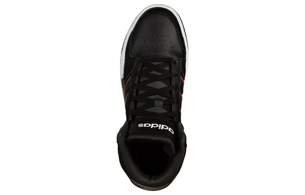 Adidas Entrap Mid High Top Sneakers