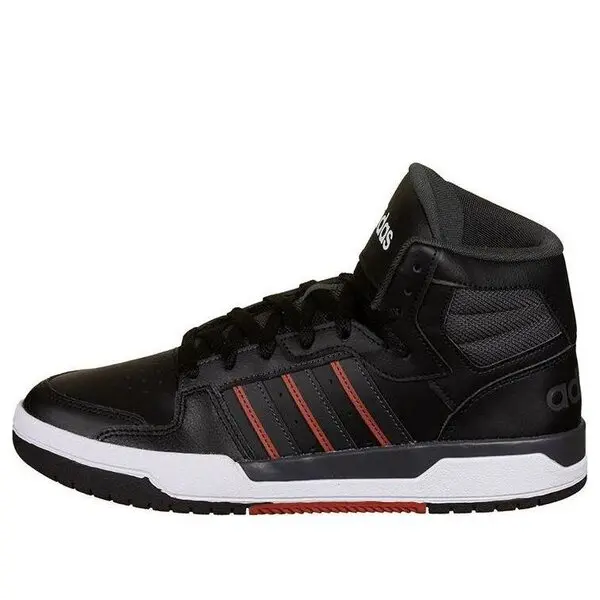 Adidas Entrap Mid - Black
