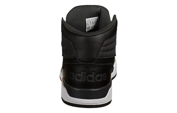Adidas Entrap Mid High Top Sneakers