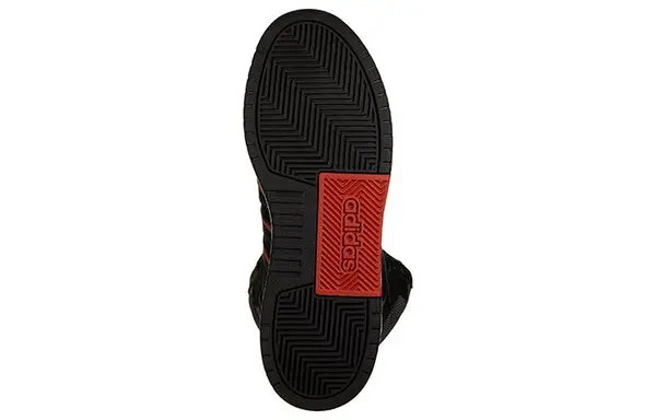 Adidas Entrap Mid High Top Sneakers
