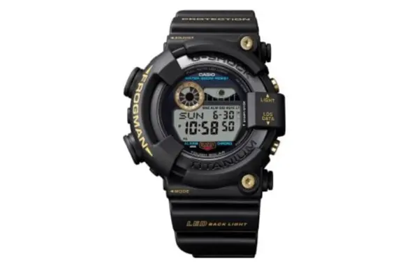 Casio G-shock Digital Watch