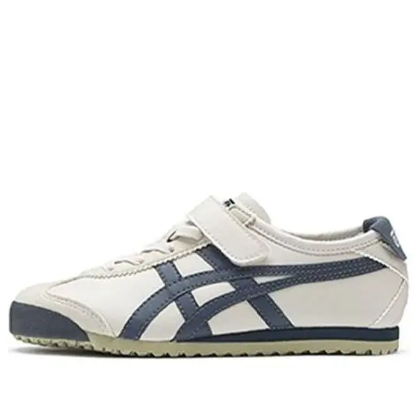 Onitsuka Tiger Mexico 66 Sneakers - Birch/indian Ink