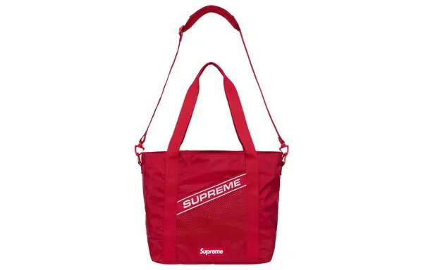 Supreme Fw23 Week1 Tote Bag