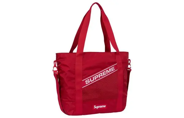 Supreme Fw23 Week1 Tote Bag