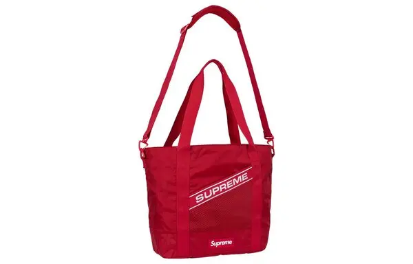 Supreme Fw23 Week1 Tote Bag