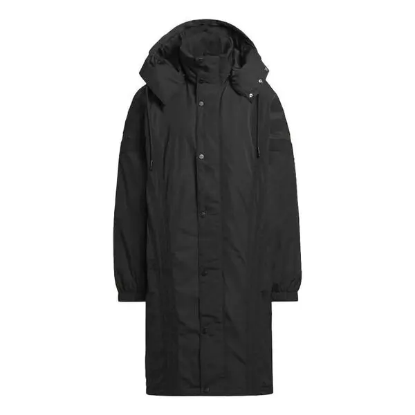 Adidas Originals X Ivy Park Hooded Jacket