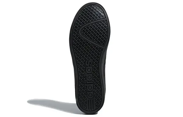 Adidas Vs Pace Low Top Sneakers - Black