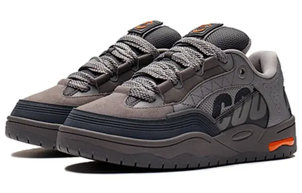 LI-NING Counterflow The One Yu 2.0 Sneakers