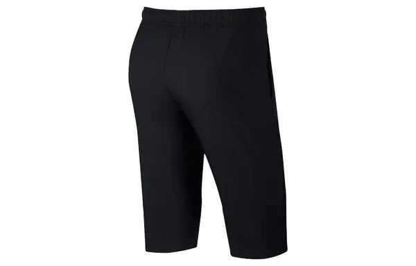 Nike Dri-fit Team Woven 3/4 Training Trousers