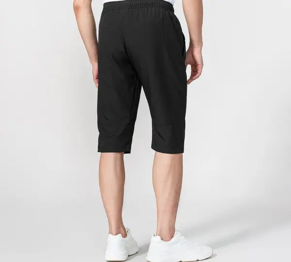 Nike Dri-fit Team Woven 3/4 Training Trousers