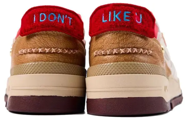 LI-NING X Disney Sneakers