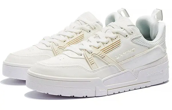 LI-NING 001 Btc Sneakers