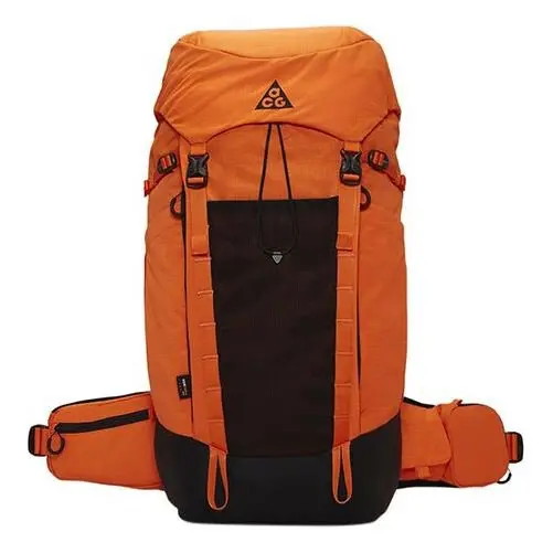 Nike Backpack - Orange