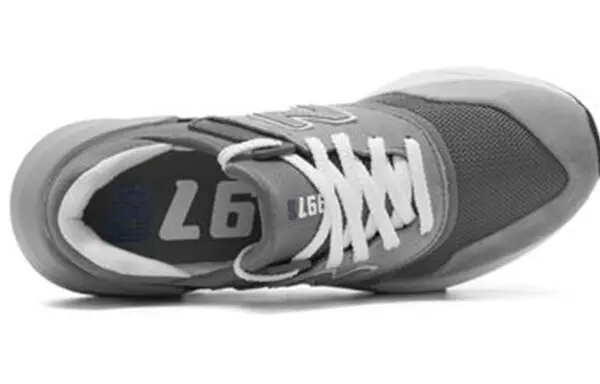 NEW BALANCE 997s "marblehead" Sneakers - Grey