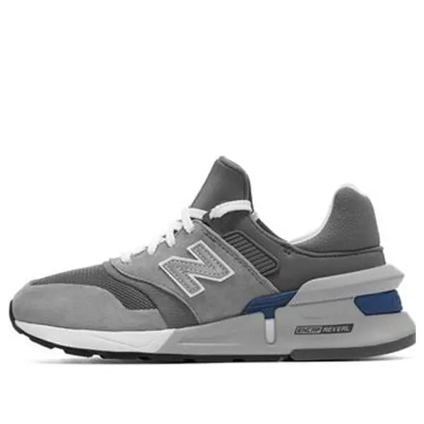 NEW BALANCE 997s 'marblehead - Grey