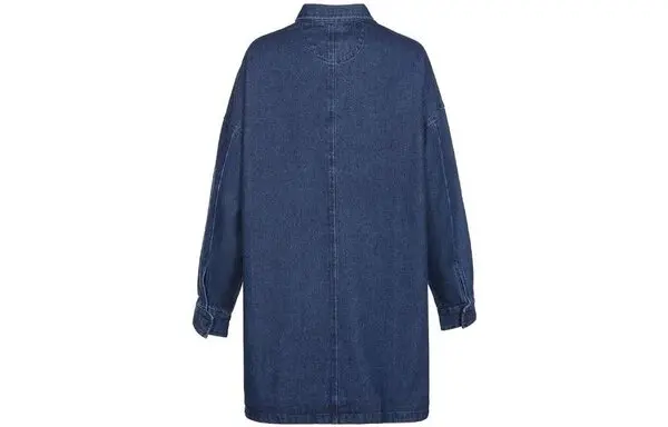 CONVERSE Utility Woven Shirt