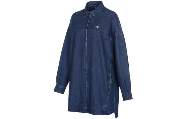CONVERSE Utility Woven Shirt