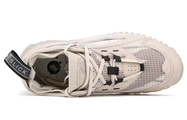 LI-NING New York Fashion Week Series Aurora Skywalk Sneakers