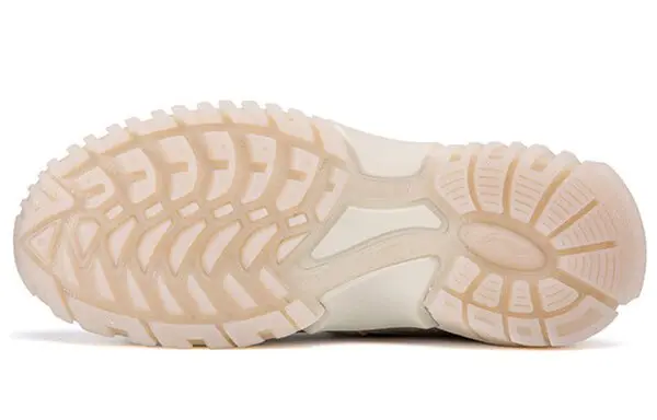 LI-NING New York Fashion Week Series Aurora Skywalk Sneakers