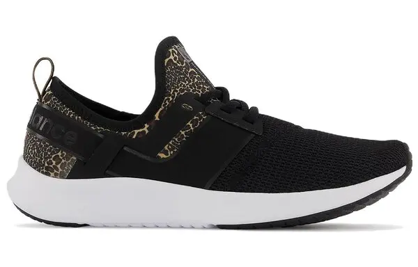 NEW BALANCE Nergize Sport " Leopard" Sneakers