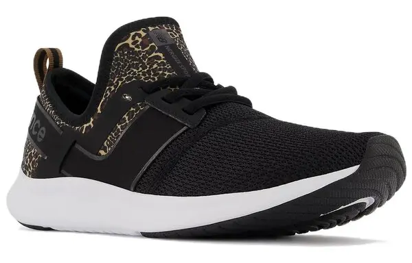 NEW BALANCE Nergize Sport " Leopard" Sneakers