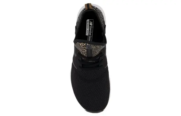 NEW BALANCE Nergize Sport " Leopard" Sneakers