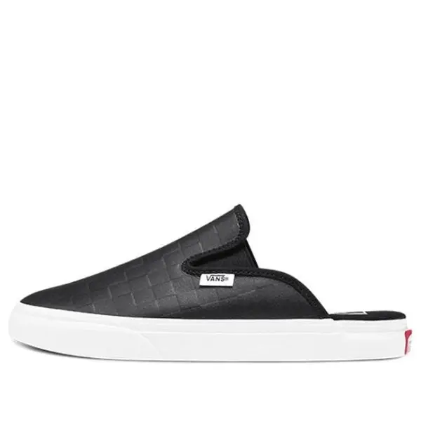 VANS Mule Sf Slip-on - Black