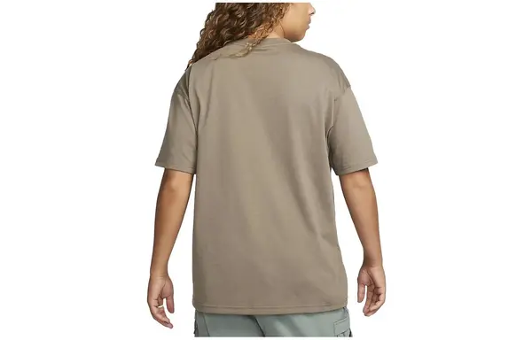 Nike Logo T-shirt