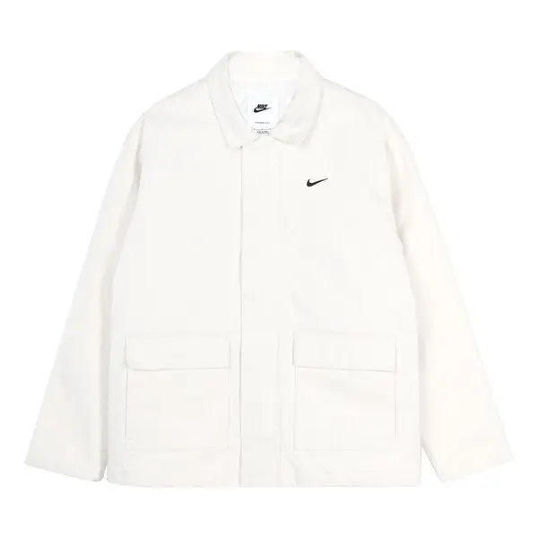 Nike Utility Pocket Coach Jacket - Default Colorway