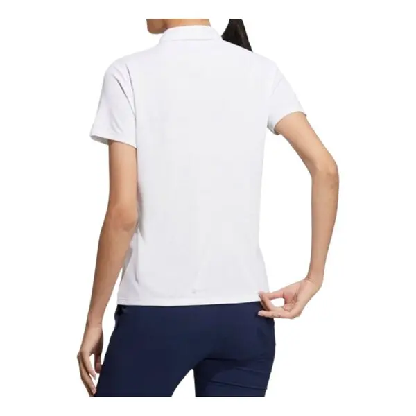 Adidas Heat.rdy Polo Shirt