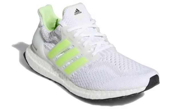 Adidas Ultraboost 5.0 Dna Sneakers - White/green