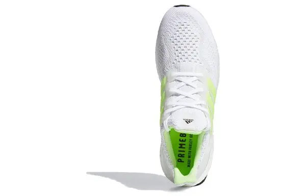 Adidas Ultraboost 5.0 Dna Sneakers - White/green