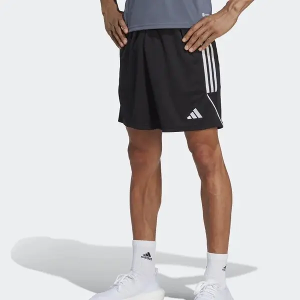 Adidas Tiro 23 League Shorts - Black/white