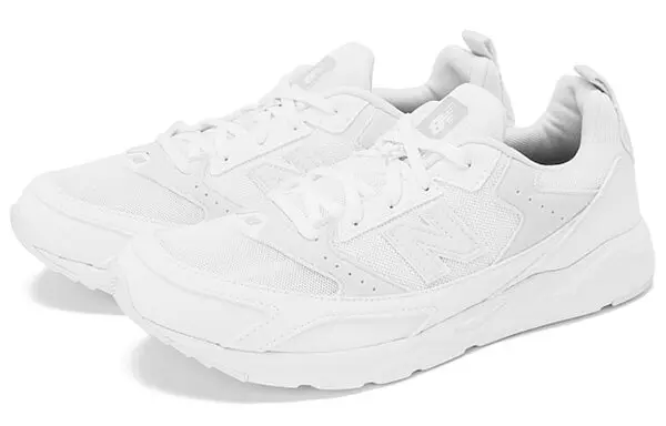 NEW BALANCE 45xseries Athletic Sneakers - White