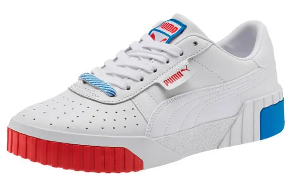 PUMA Cali Rwb Sneakers