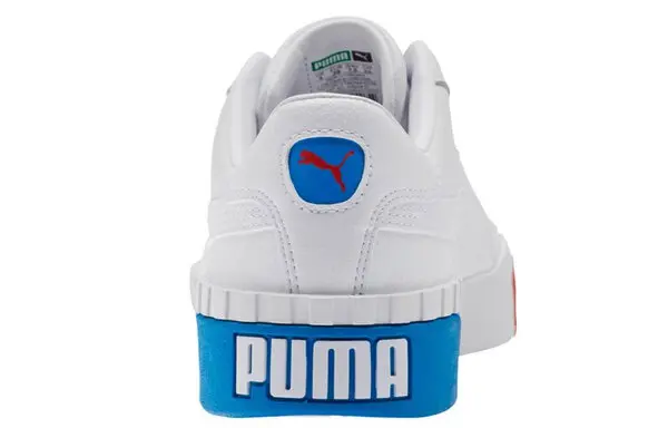 PUMA Cali Rwb Sneakers