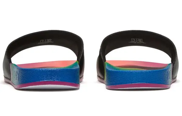 PUMA Leadcat Slide 'pride - Multi-color