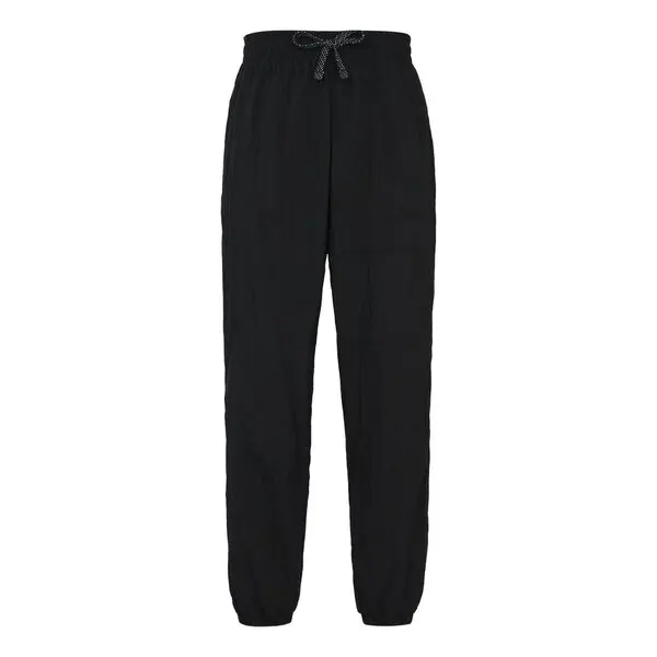 Nike Flight As M Nk Flight Pant Colorblock Basketball Sports Long Pants - Black